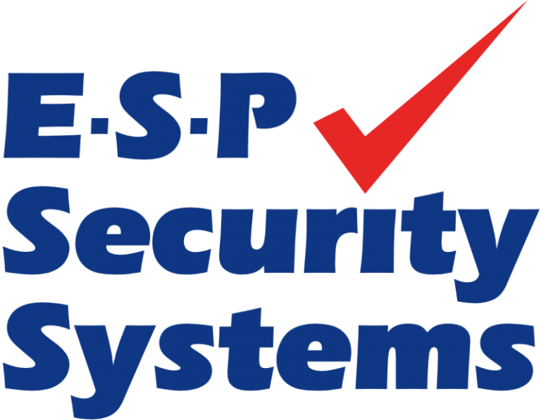 ESP Security | Home & Business Security Systems | Glasgow & Renfrewshire